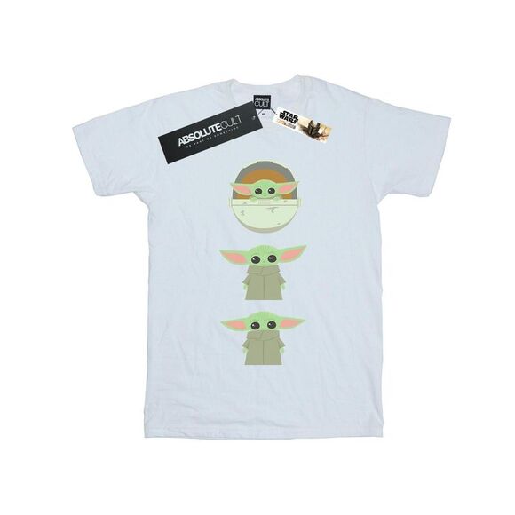 Star Wars | Shirts & Tops | Star Wars Boys The Mandalorian The Child ...